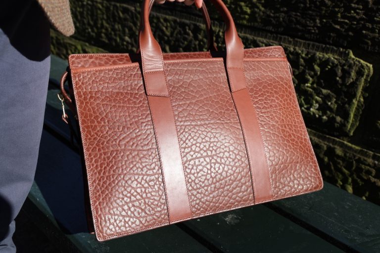 11 Best Leather Briefcases for Men in 2025: High-End, Budget, Vintage ...