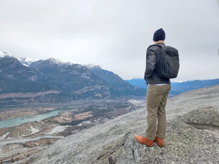 A 2-Year Goruck GR1 Review (and Why the Huckberry Collab Is Better ...
