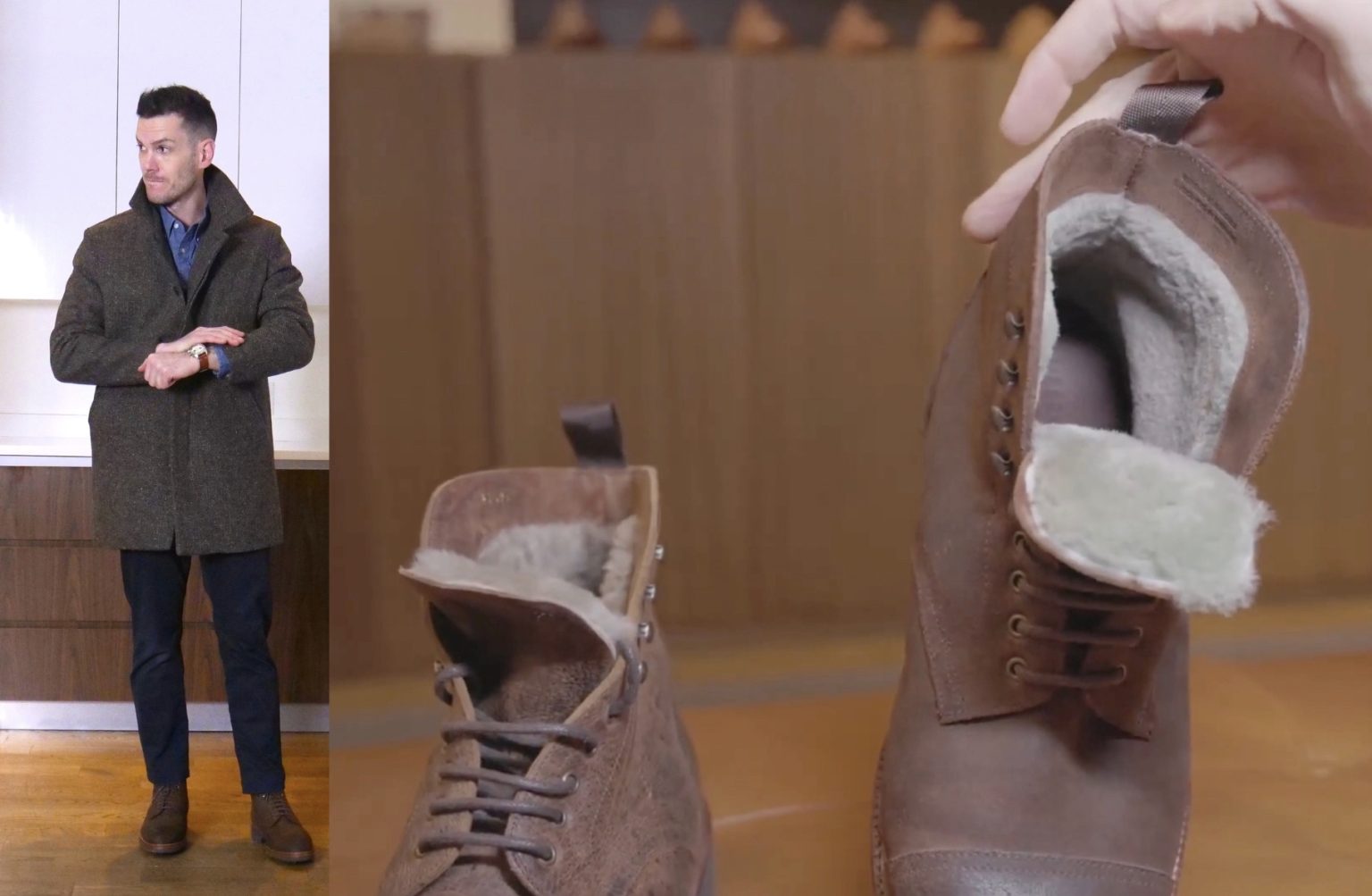 I Tested 10 Winter Boots for Men to Find the Best in 2025 (That Are ...