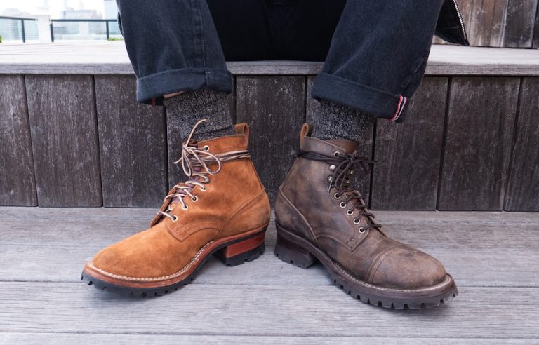 Thursday vs Nicks Boots: The Challenger Review | Stridewise