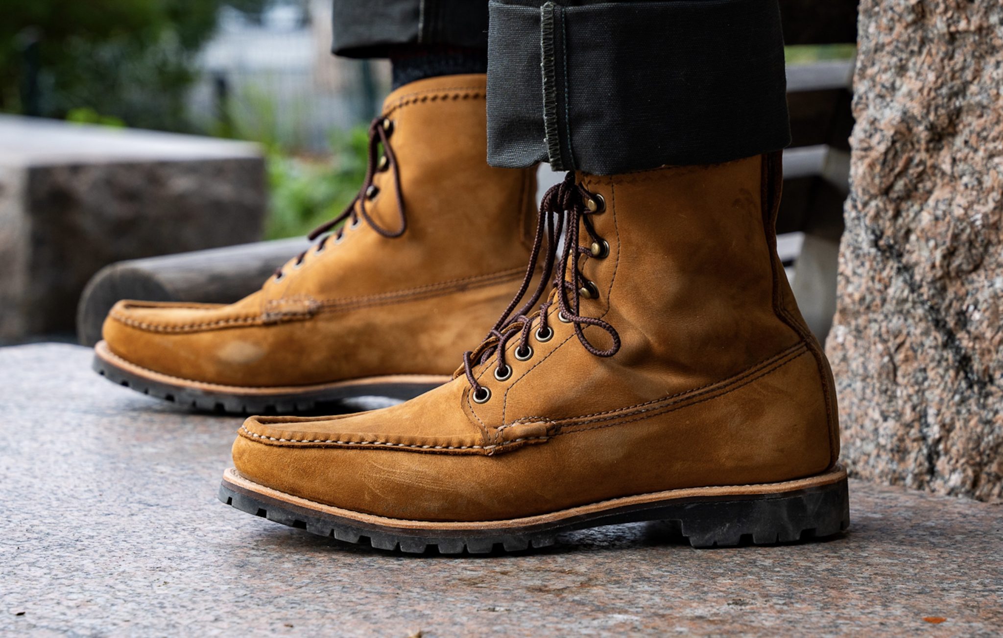 10 Best American Made Boots to Buy in 2025 (Made in USA!) | Stridewise