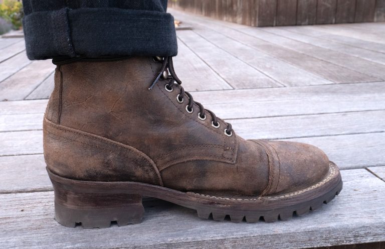 Thursday vs Nicks Boots: The Challenger Review | Stridewise