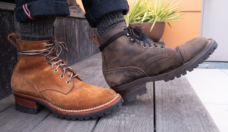 Thursday vs Nicks Boots: The Challenger Review | Stridewise