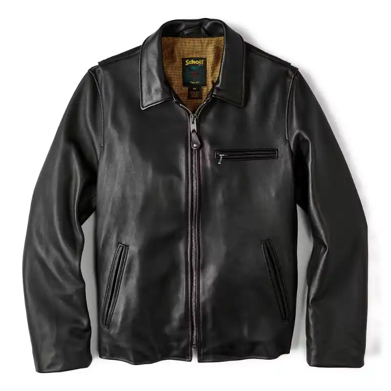 The Best Leather FOR Jackets, According to Experts | Stridewise