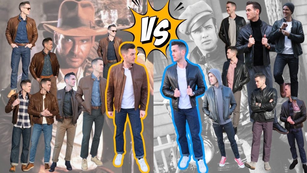 Thursday Leather Jacket Review: We Tested Four Different Styles ...
