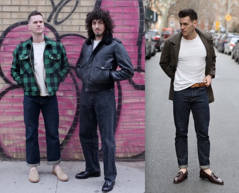 How Men Should Style Loafers, from Casual to Formal | Expert Advice ...