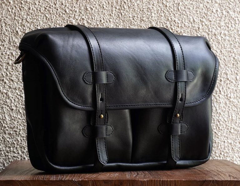I Tested the 5 Best Leather Messenger Bags For Men | Stridewise