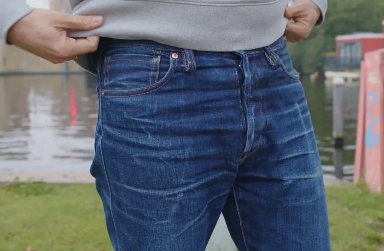 Raw Denim vs Selvedge vs Sanforized vs One-Wash: A Beginner's Guide to ...