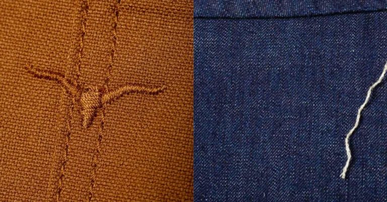 Denim vs Canvas for Pants: Pros and Cons of Each | Stridewise