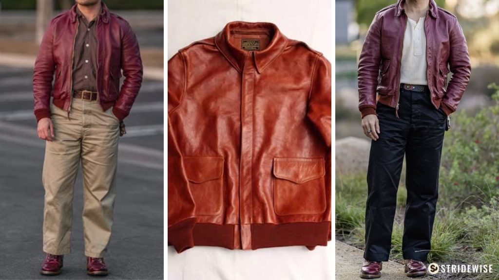 Thursday Leather Jacket Review: We Tested Four Different Styles ...