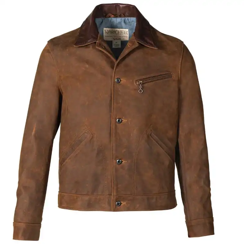 The Best Leather FOR Jackets, According to Experts | Stridewise