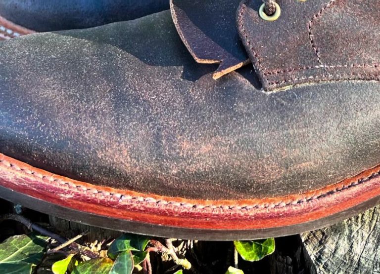 Parkhurst vs Grant Stone: Who Makes the Better Plain-Toe Boot? | Stridewise