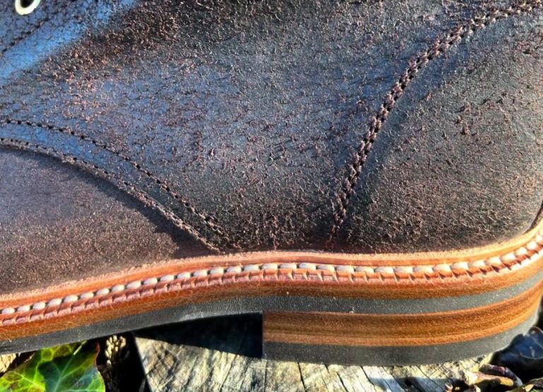 Parkhurst vs Grant Stone: Who Makes the Better Plain-Toe Boot? | Stridewise