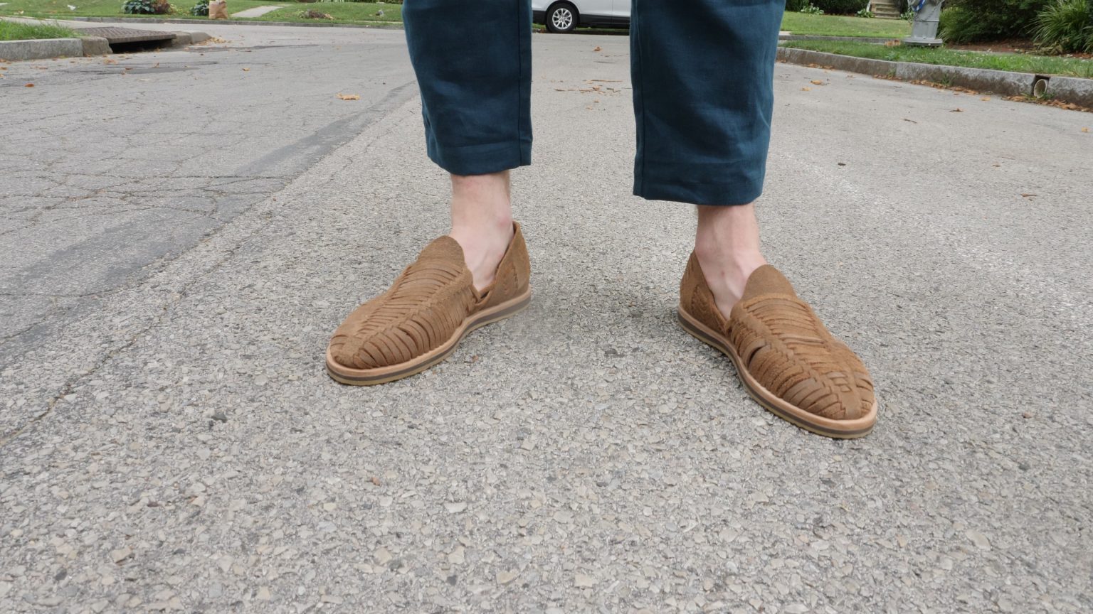 Smart Casual in Summer: What Men Get Wrong | Stridewise