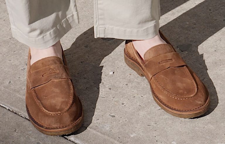 Summer Loafer Showdown: Astorflex's Patnoflex vs Fastflex | Stridewise
