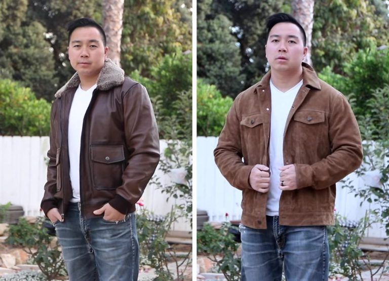Thursday Leather Jacket Review: We Tested Four Different Styles ...