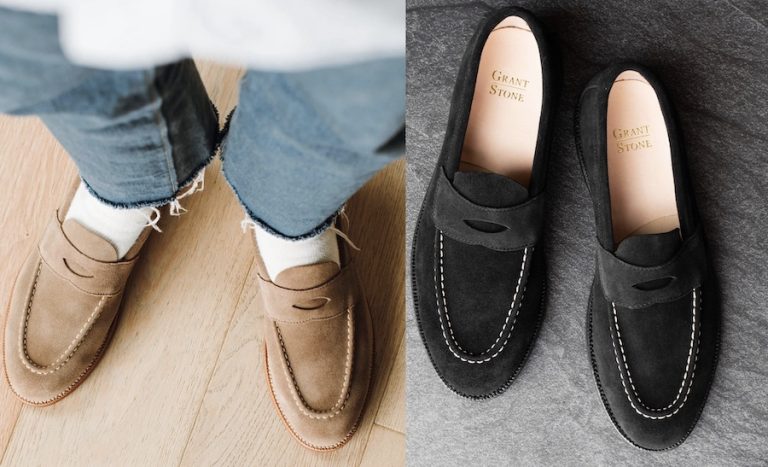 My 5 Favorite Summer Loafers You Can Totally Wear With Shorts | Stridewise