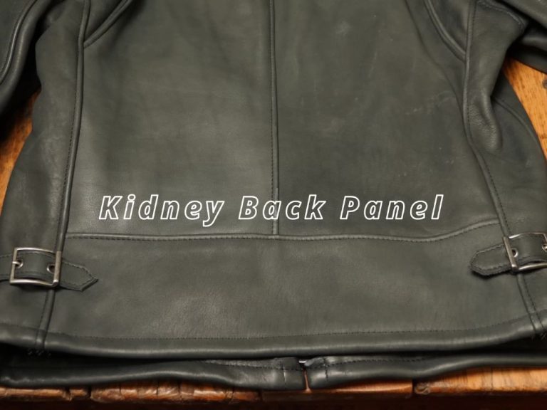 5 Types of Leather Jackets You Should Know (According to Experts ...