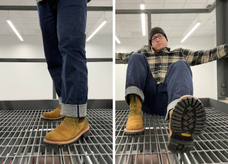 Rhodes Boone Chelsea Boot Review: A Rare Chelsea That's Casual and ...