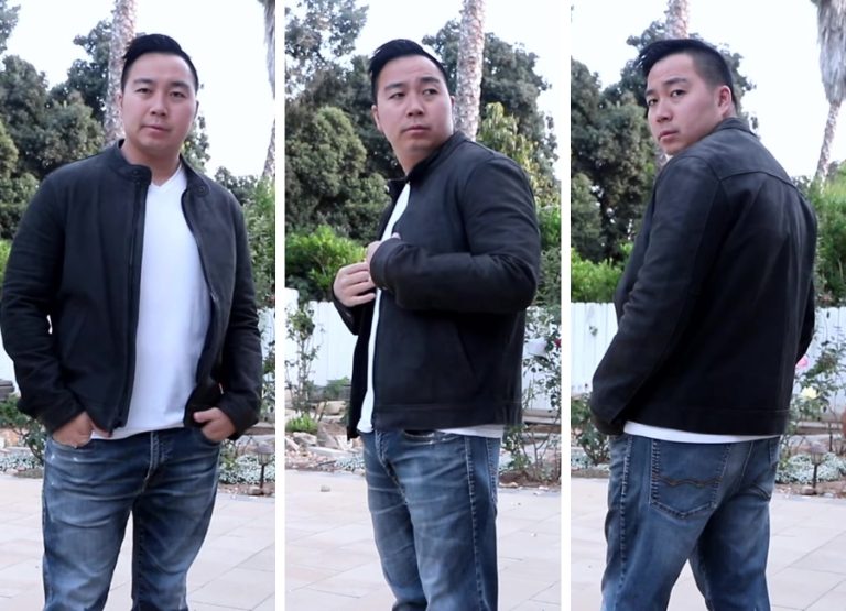 Thursday Leather Jacket Review: We Tested Four Different Styles ...