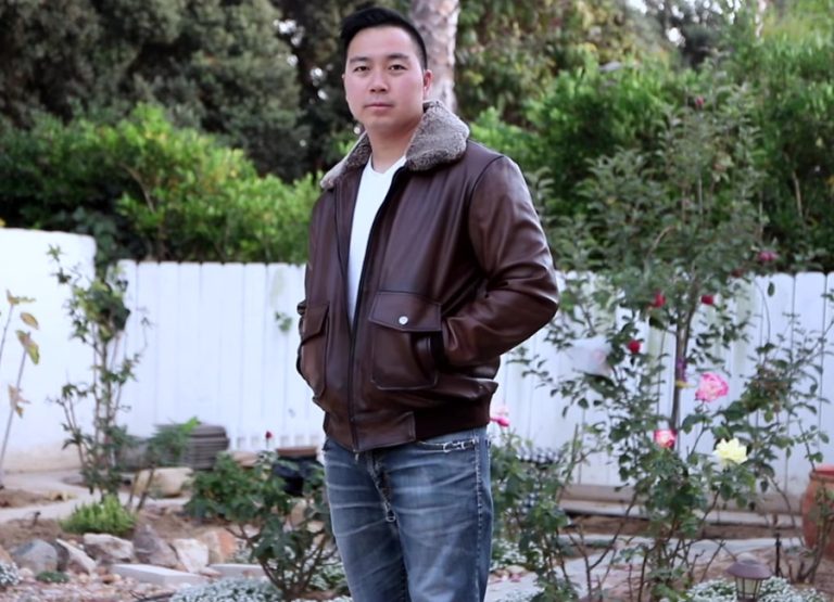 Thursday Leather Jacket Review: We Tested Four Different Styles ...