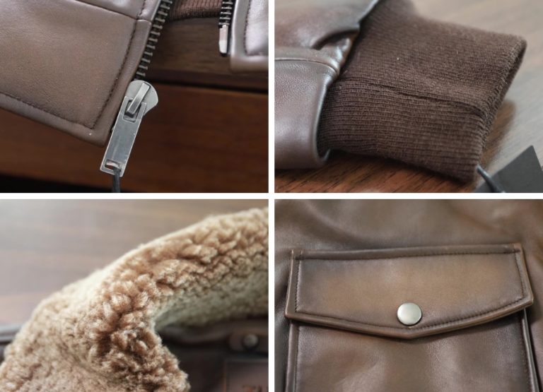 Thursday Leather Jacket Review: We Tested Four Different Styles ...