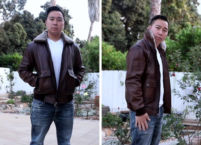 Thursday Leather Jacket Review: We Tested Four Different Styles ...