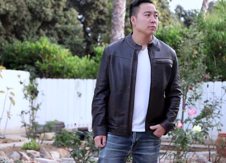 Thursday Leather Jacket Review: We Tested Four Different Styles ...
