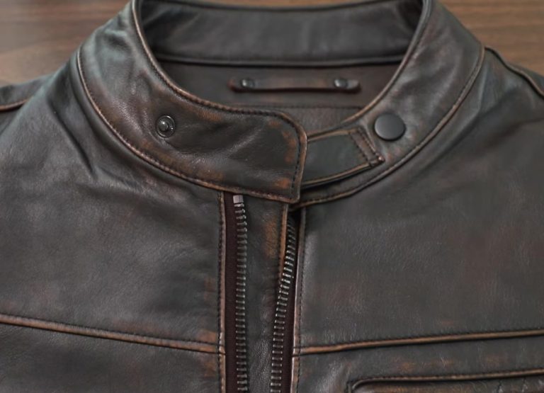 Thursday Leather Jacket Review: We Tested Four Different Styles ...