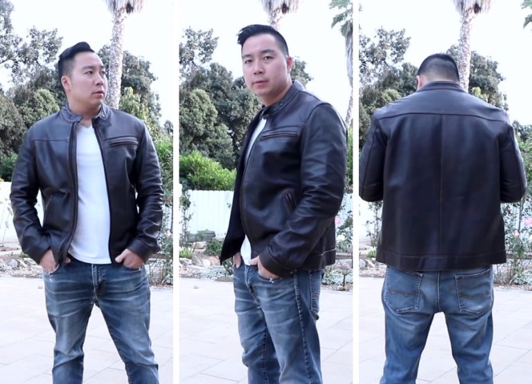 Thursday Leather Jacket Review: We Tested Four Different Styles ...