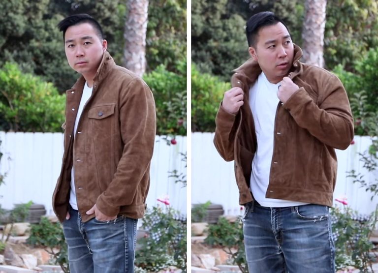 Thursday Leather Jacket Review: We Tested Four Different Styles ...