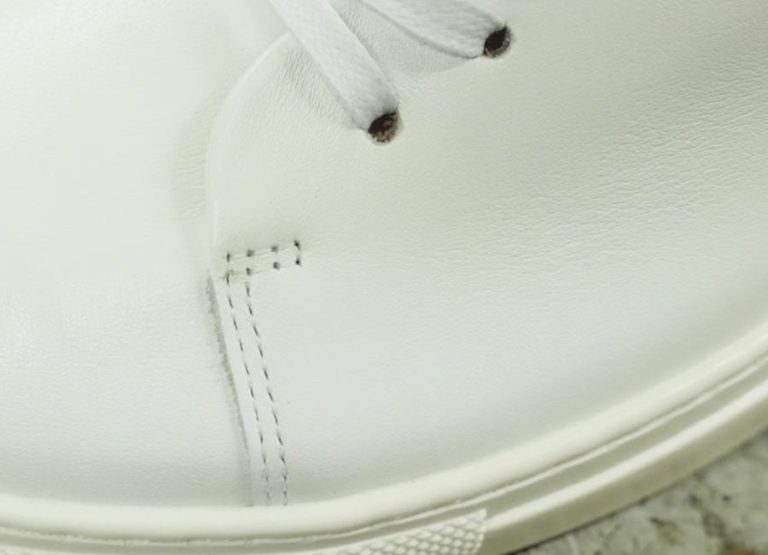 Nappa Leather Guide: What is Nappa Leather & Is it Good for Sneakers ...