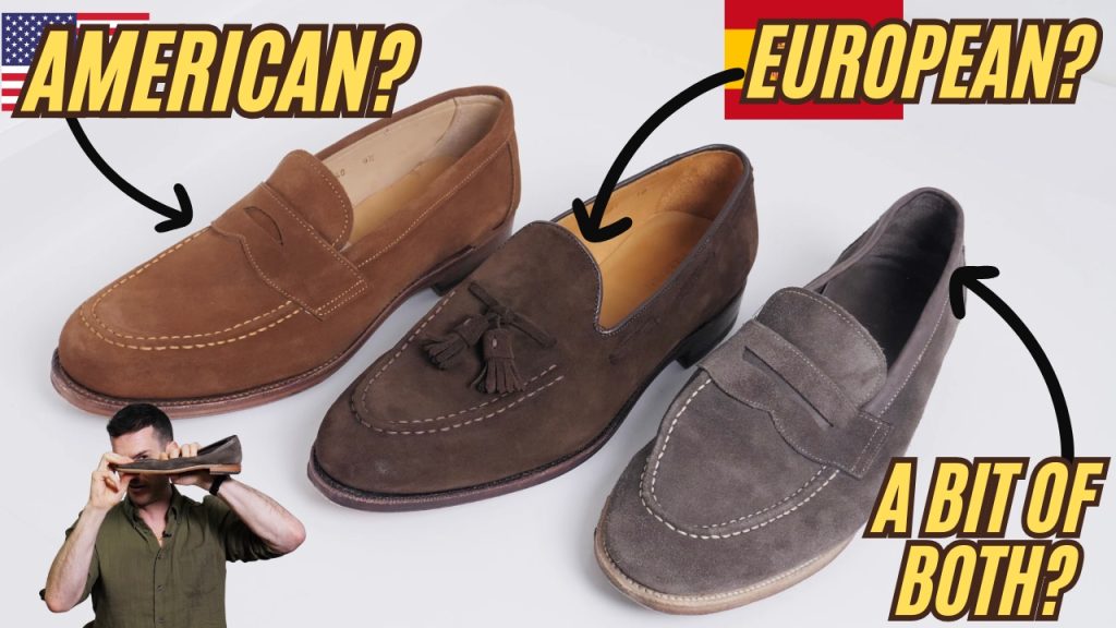 Grant Stone Traveler Loafer Review | The Most Versatile Loafer on Earth ...