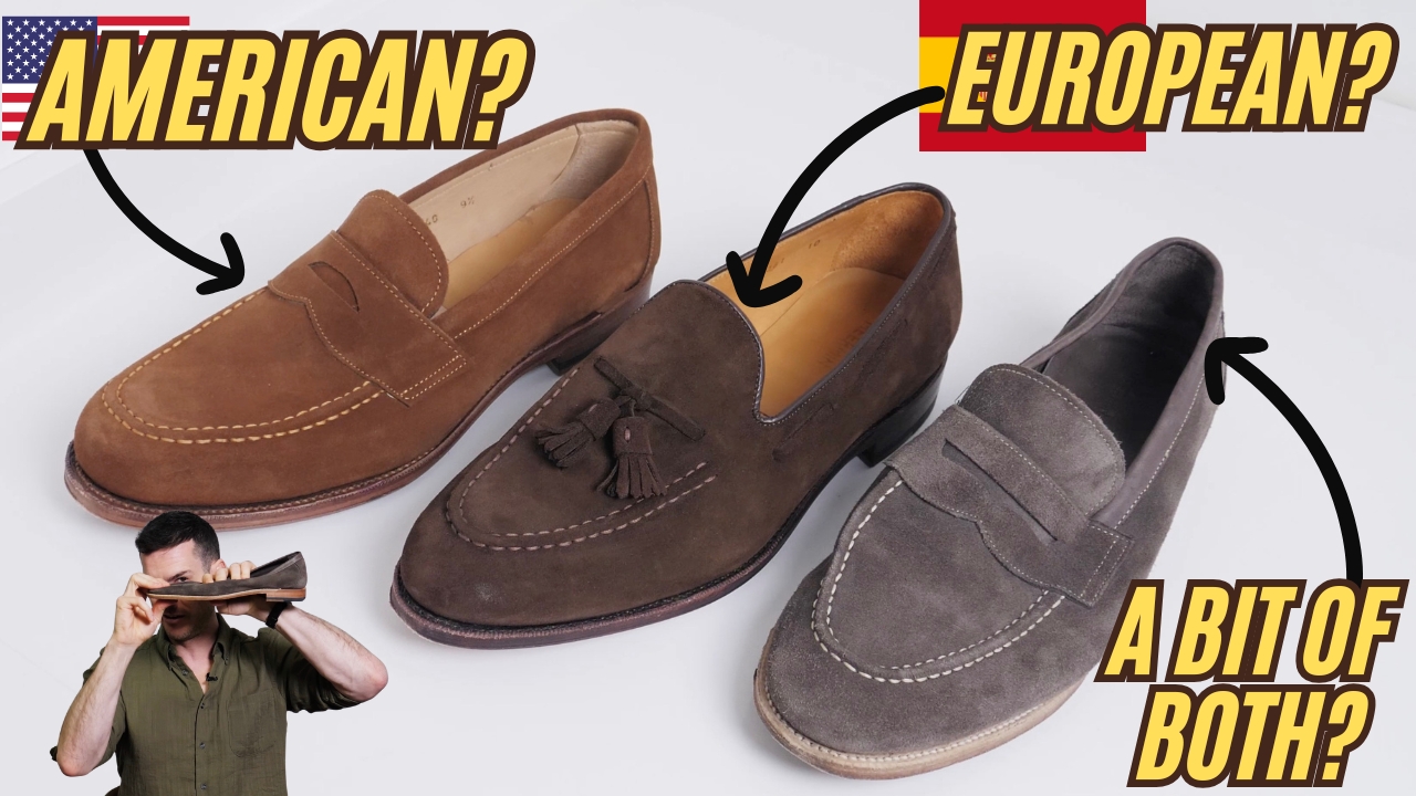 Review: Meermin’s Loafers Are Probably the Best Value on Earth | Stridewise