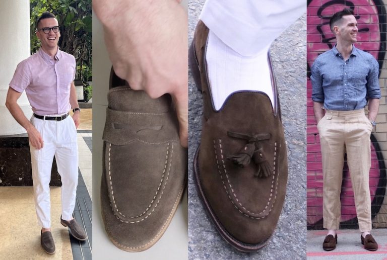 Review: Meermin’s Loafers Are Probably the Best Value on Earth | Stridewise