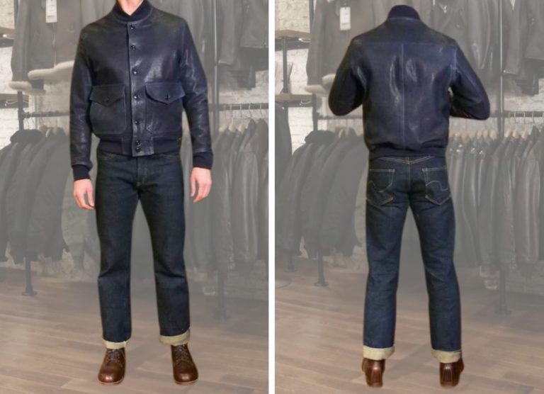 5 Types of Leather Jackets You Should Know (According to Experts ...