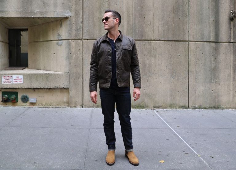 Thursday Duke Boot Review | A Chelsea For Any Day | Stridewise