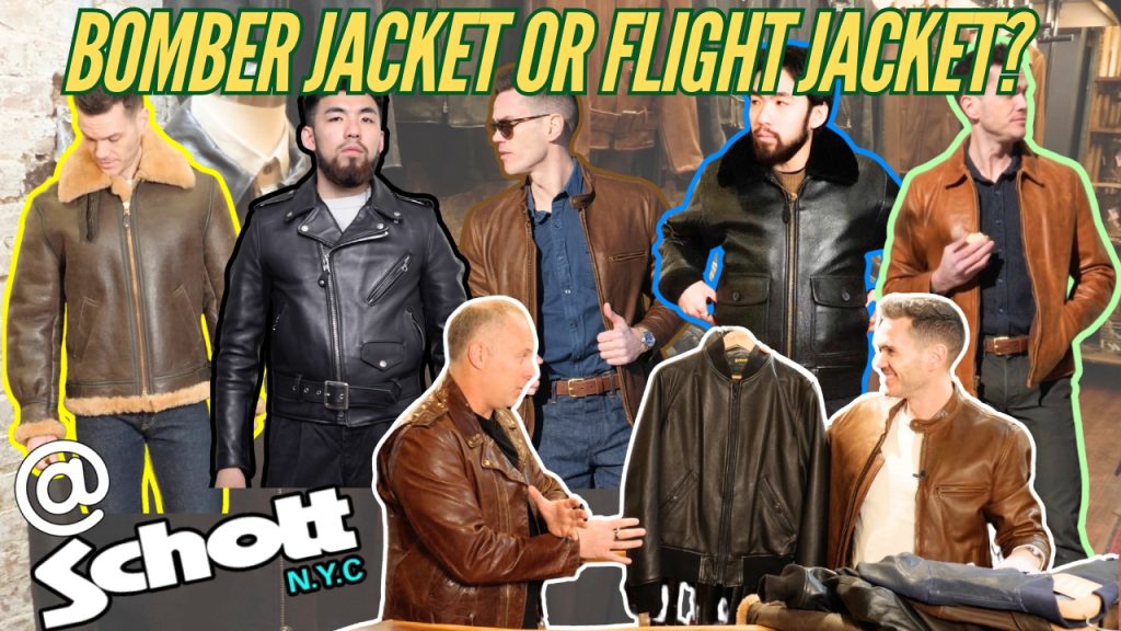 The 8 Coolest Leather Jackets in Movie History | Stridewise