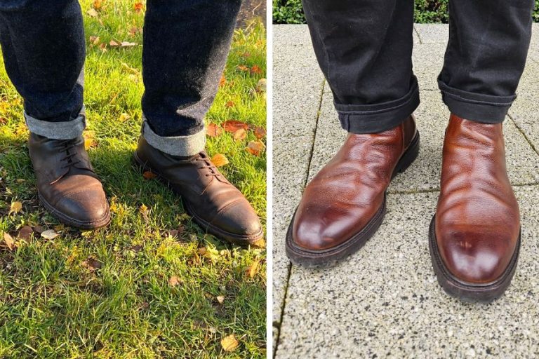 Best British Boots: Northampton's Finest Footwear Reviewed | Stridewise