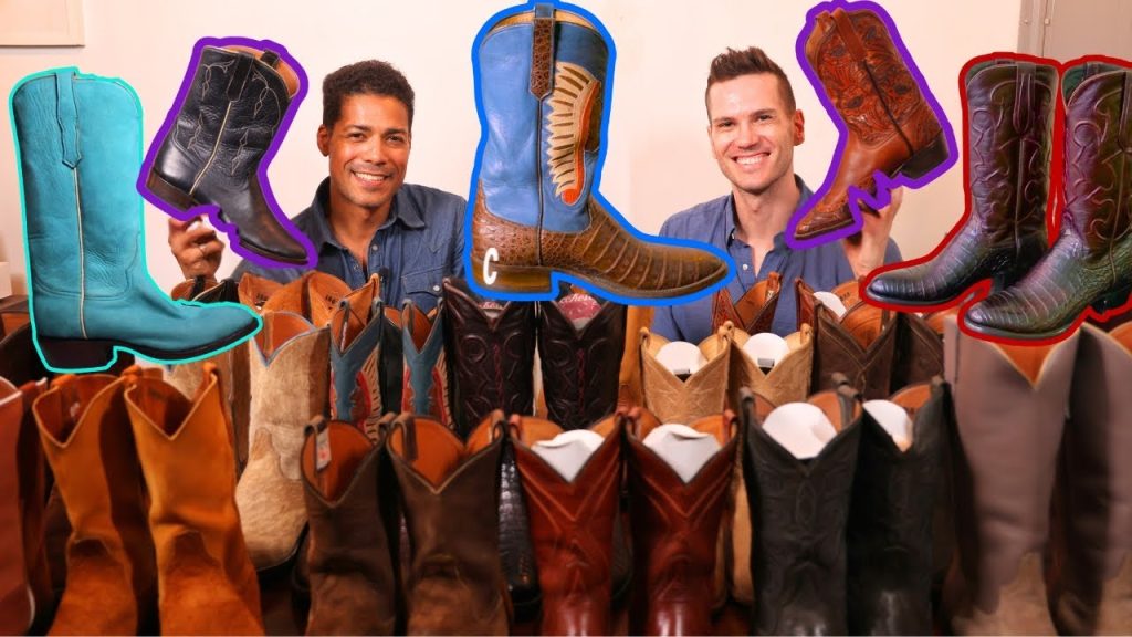 How To Size Red Wing Boots | A Guide to Every Boot from Red Wing ...