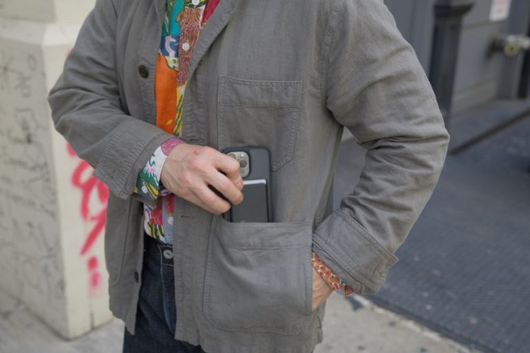 The 5 Best Lightweight Jackets for Men, From Casual to Dressy | Stridewise