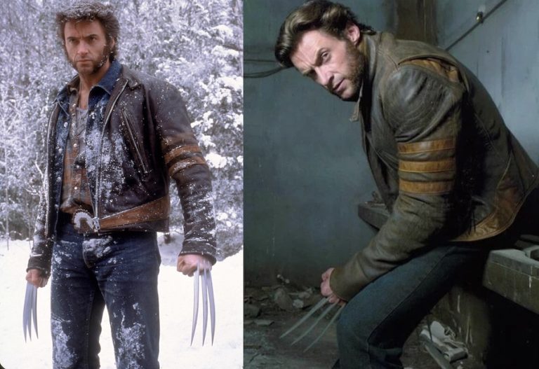The 8 Coolest Leather Jackets in Movie History | Stridewise