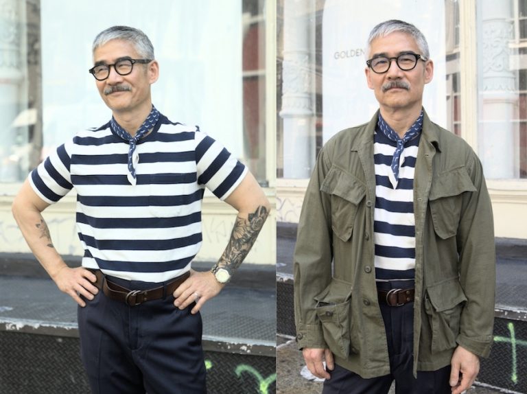 The 5 Best Lightweight Jackets for Men, From Casual to Dressy | Stridewise