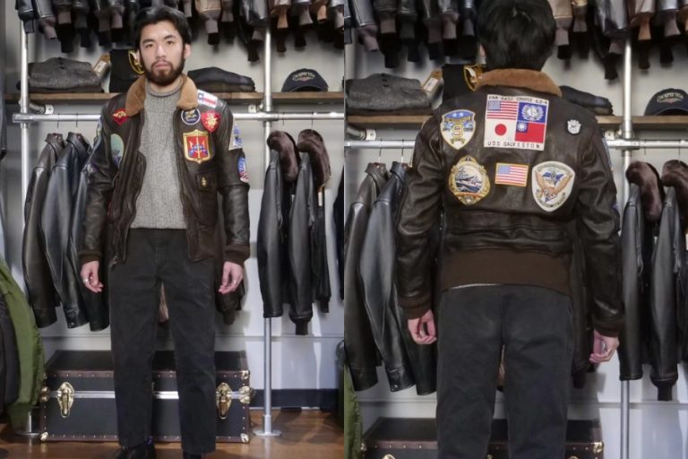 The 8 Coolest Leather Jackets in Movie History | Stridewise
