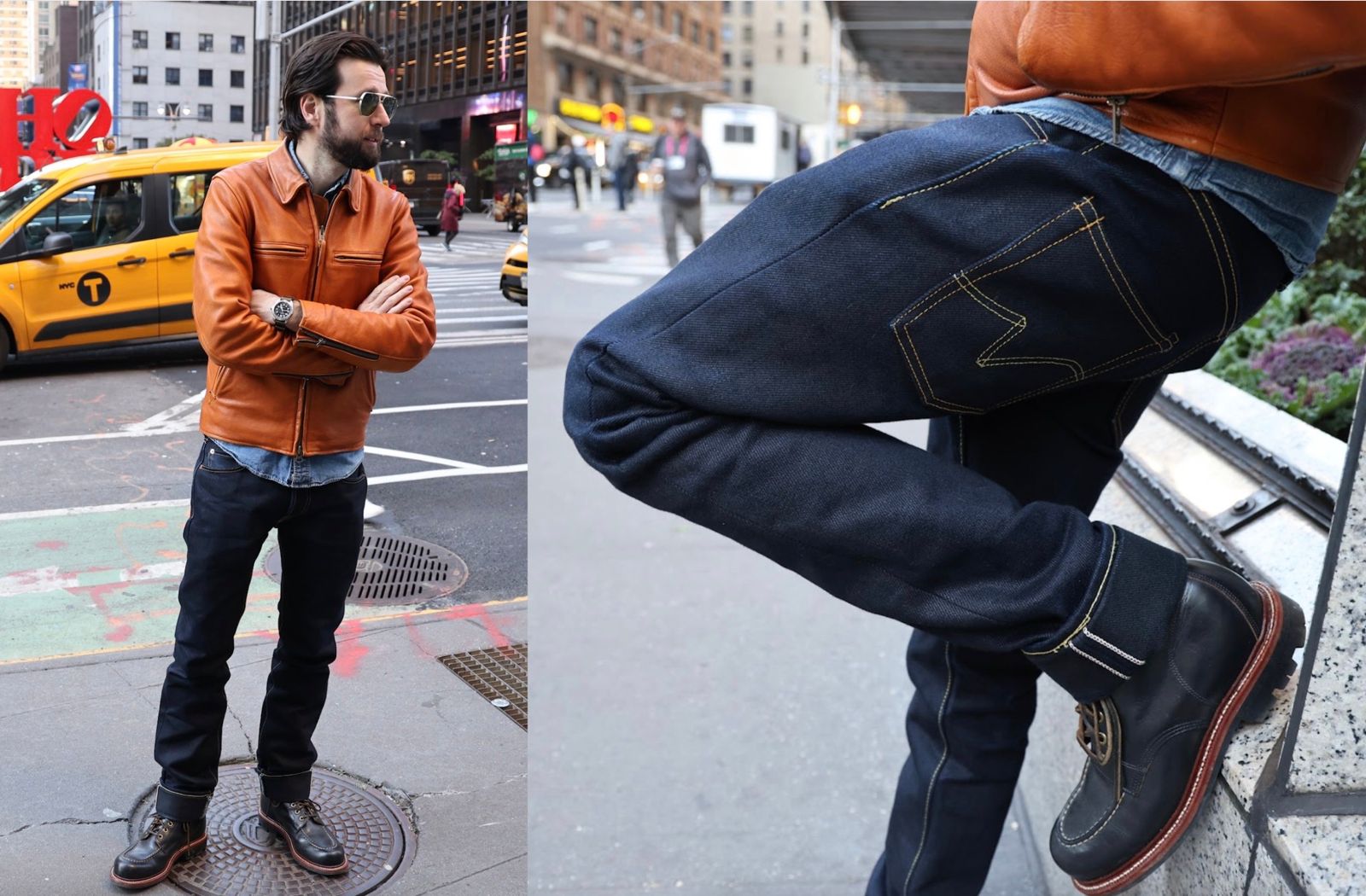 The Best Heavyweight Jeans (and the Ones You Can Actually Wear ...