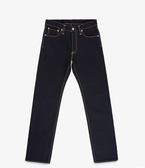 Best Selvedge Denim: 9 Solid Brands Expert Tested for Quality, Value ...