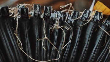 How R.M. Williams Makes the Definitive Australian Boot (Factory Visit ...