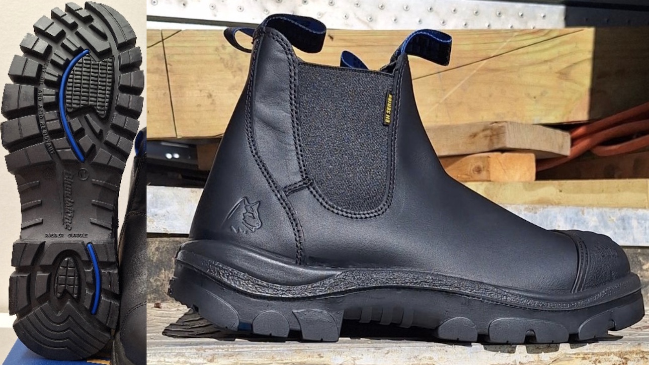 Steel Blue Review: A Comfortable, Well-Priced Blundstone Alternative ...