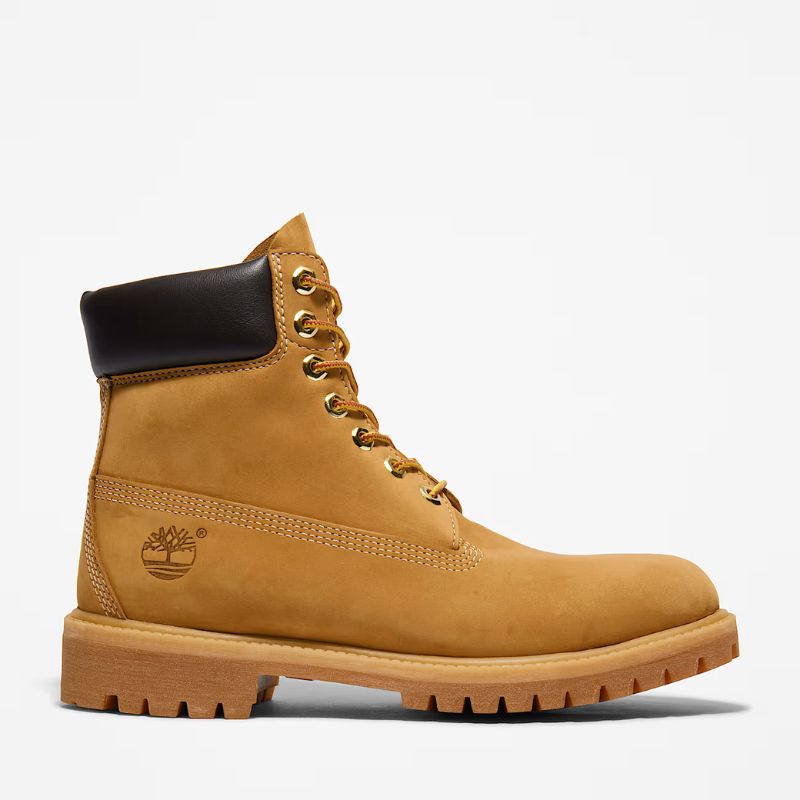 Premium vs Classic Timberland Boots: CUT IN HALF (2024) | Stridewise