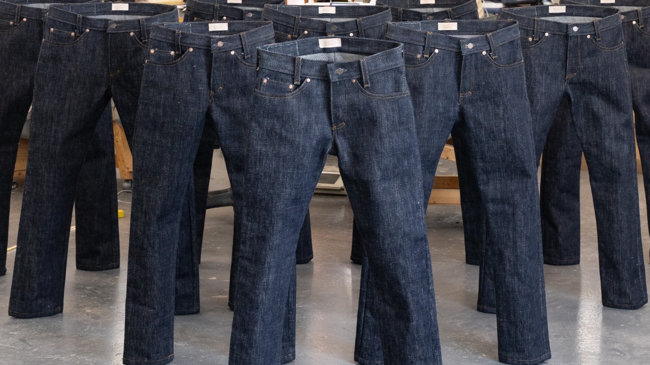The Best Heavyweight Jeans (and the Ones You Can Actually Wear ...